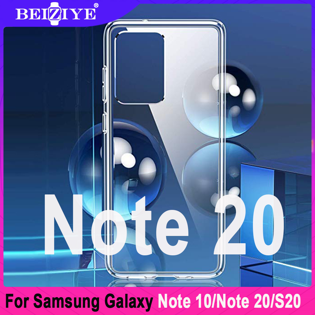 UAG Note 20 Ultra / Note 20 / Note 10 Plus / Note 10 / Note 9 / Note 8 ...