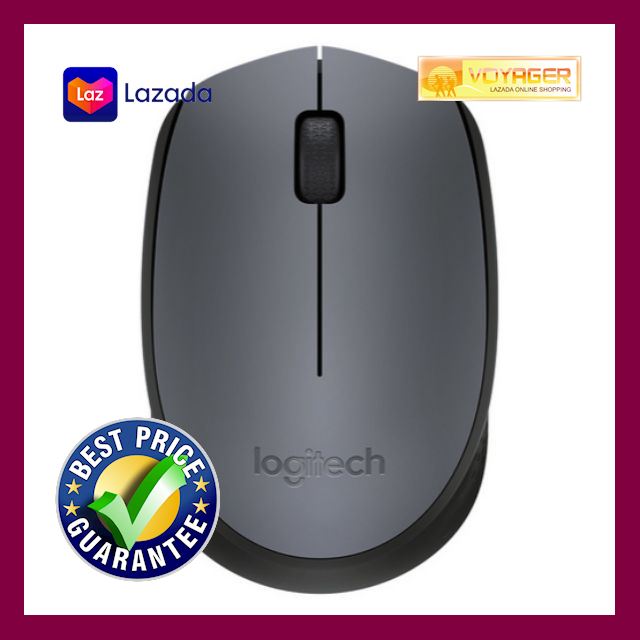 ใช้ดี ช้าไม่ได้แล้ว Wireless Optical Mouse NOBI (NM-53) สินค้ามาตรฐาน ...