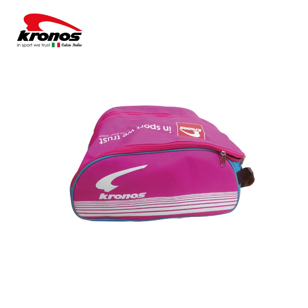 Kronos Socks [ Black/Yellow : KSC 1013 ] - Kronos Thailand - ThaiPick