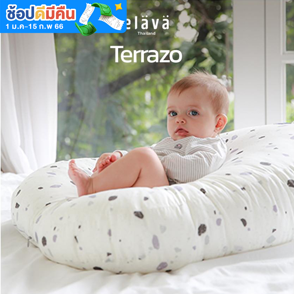 elava ที่นอนกันกรดไหลย้อน นำเข้าจากเกาหลีfirstkidsthailandelavaของ ...