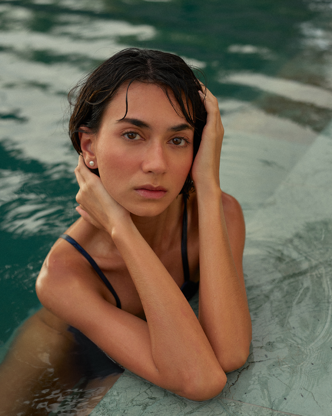 AERIN SERIES BRA - PA NU STUDIO - ThaiPick