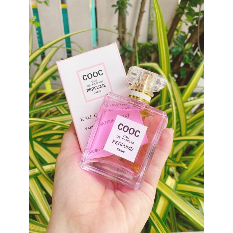 🎉Set 2 และ 3 ชิ้น 🎉♦ น้ำหอม COOC EAU DE PARFUM น้ำหอมแฟชั่น 50 ml ...