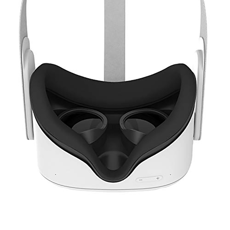 Facial Vent Soft Interface Bracket with Anti-Scratch Ring Protecting ...