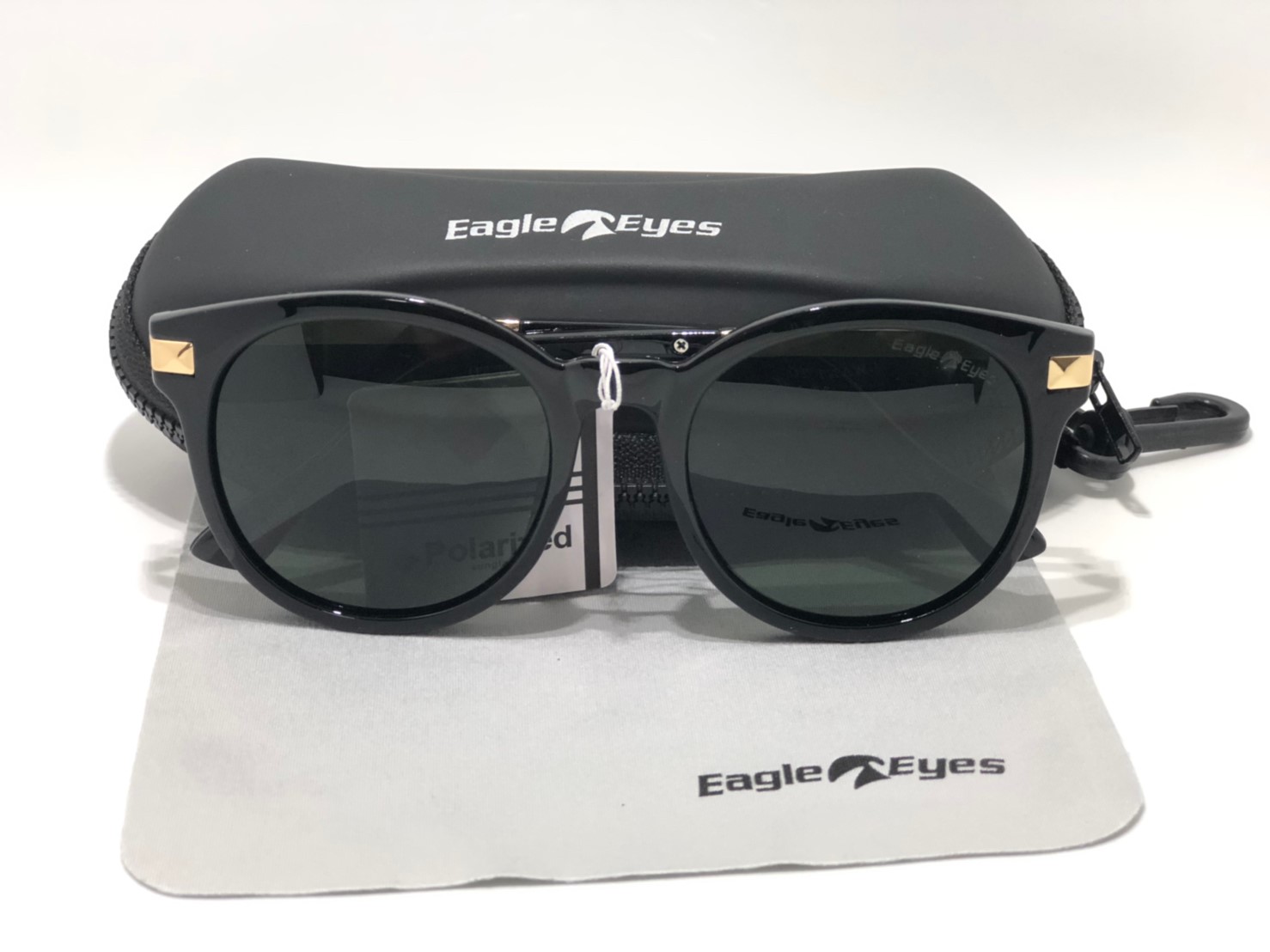 แว่นตา Eagle Eyes 32 - Chill sun glasses shop - ThaiPick