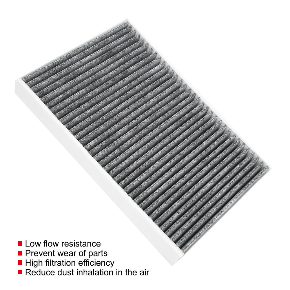 【ราคาต่ำสุด】Cabin Air Filter LR019589 Replacement Car Accessory Fits ...