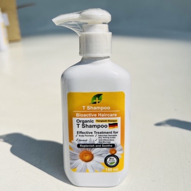 [12 ขวด ] TAR SHAMPOO 120 ML. ทาร์แชมพู โรคสะเก็ดเงิน เซ็บเดิร์ม อักเสบ ...