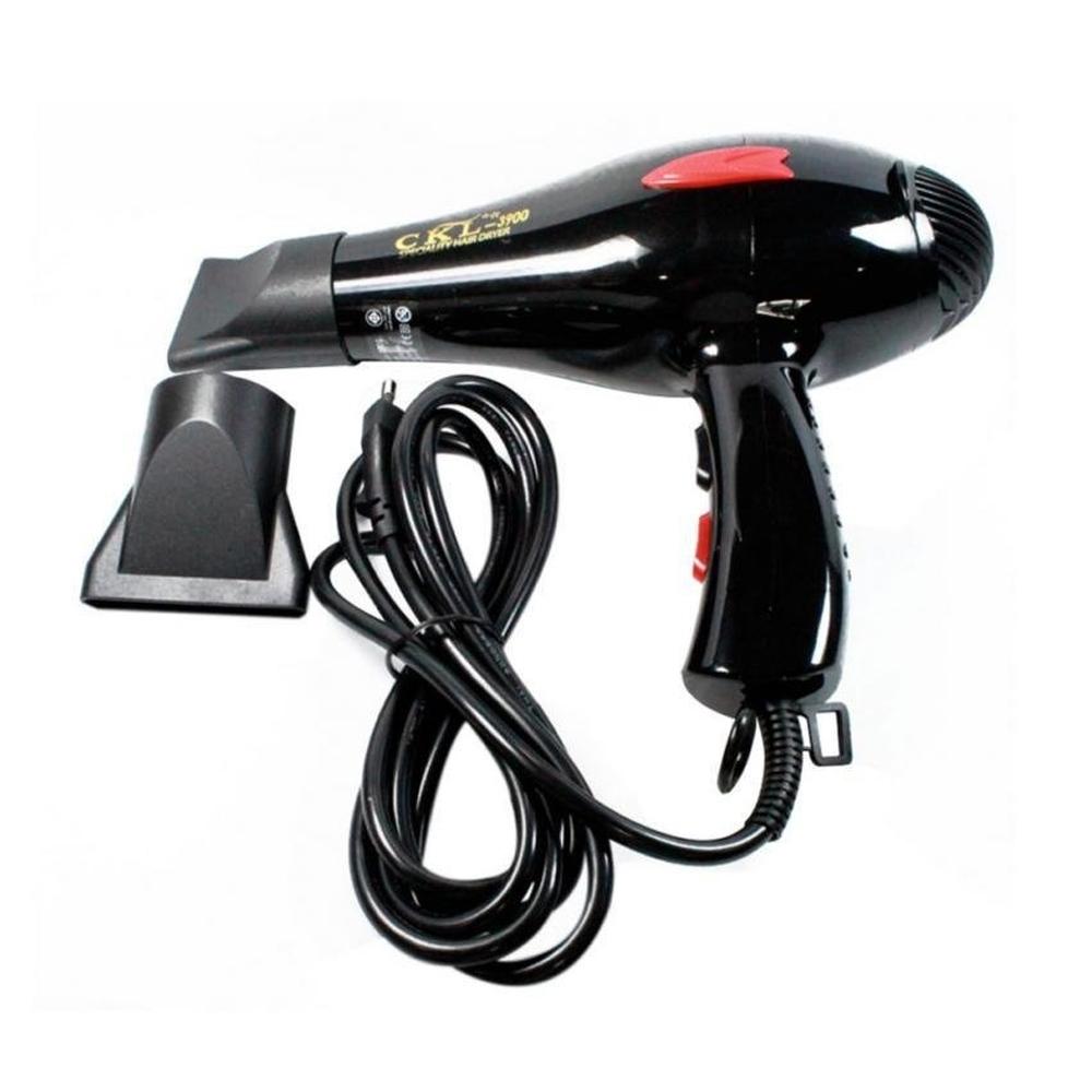 CKL ไดร์เป่าผม รุ่น CKL- 3900 (สีดำ) - MHF Thailand - ThaiPick