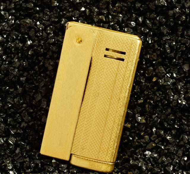IMCO 6800 Classic Copper Lighter Gasonlion Vintage Style Oil Petrol ...
