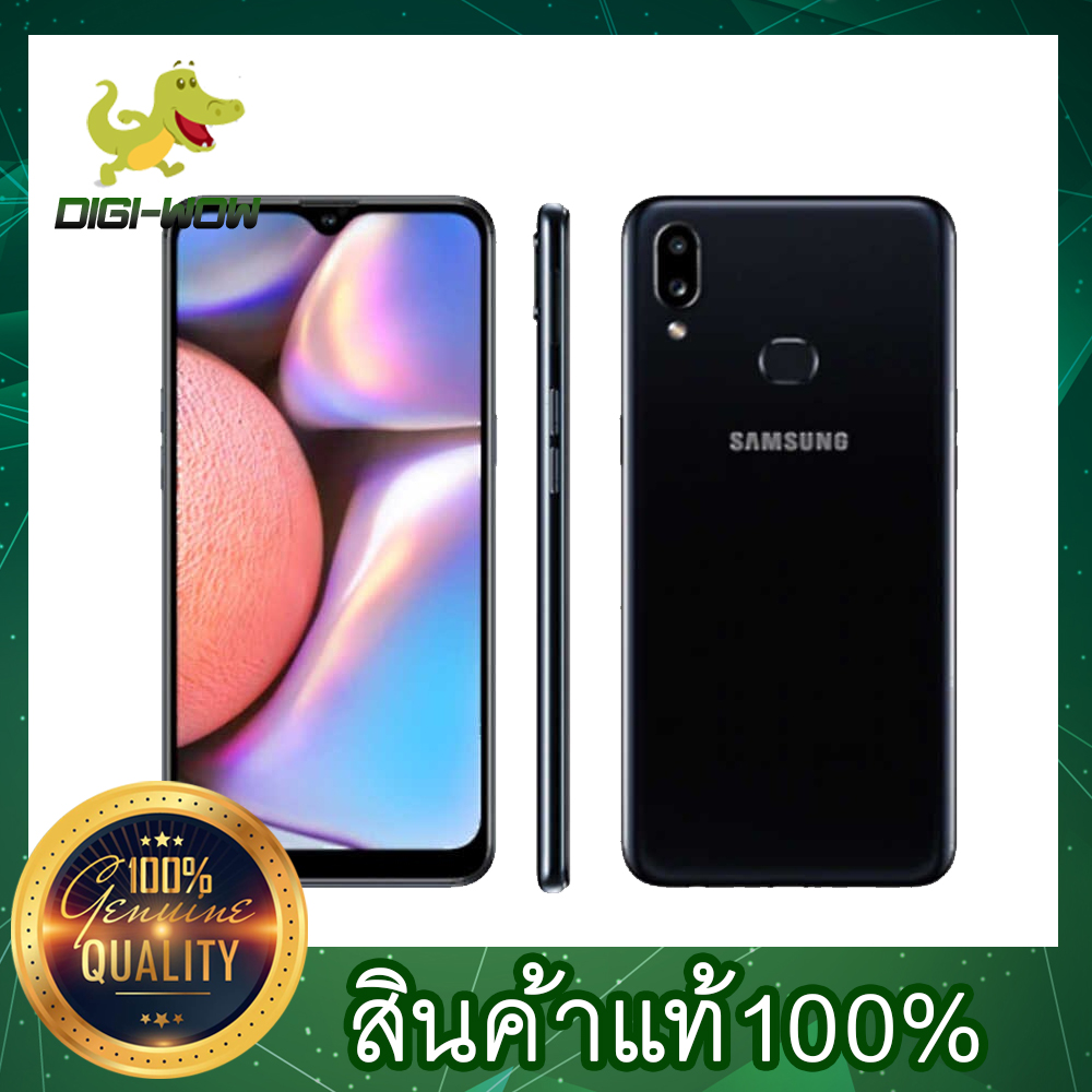 [ สินค้า Pre-Order จัดส่ง 8-14 วัน ] Samsung Galaxy A10s A107F-DS (32GB ...