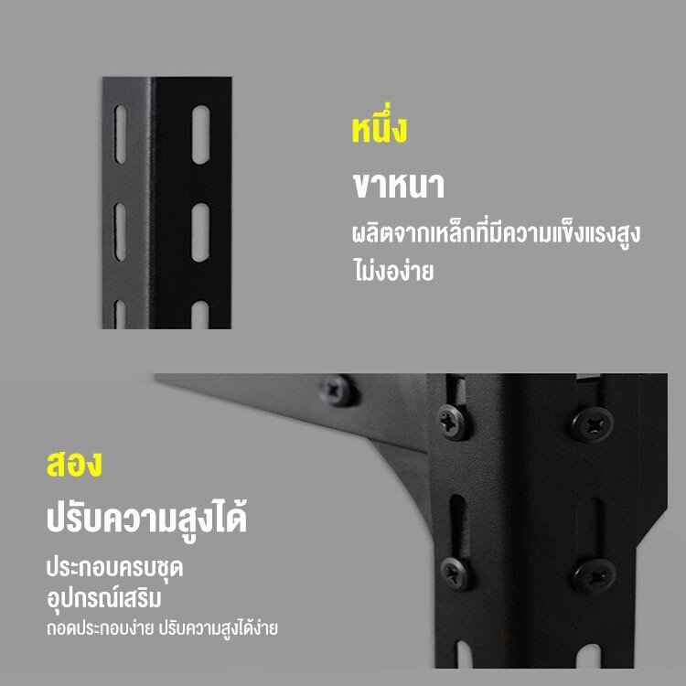 AIBG ชั้นวางของ ชั้นวางของเหล็ก ชั้นวางของ 3ชั้น4ชั้น5ชั้น ชั้นเหล็กวางสินค้า ชั้นเก็บอุปกรณ์ ...