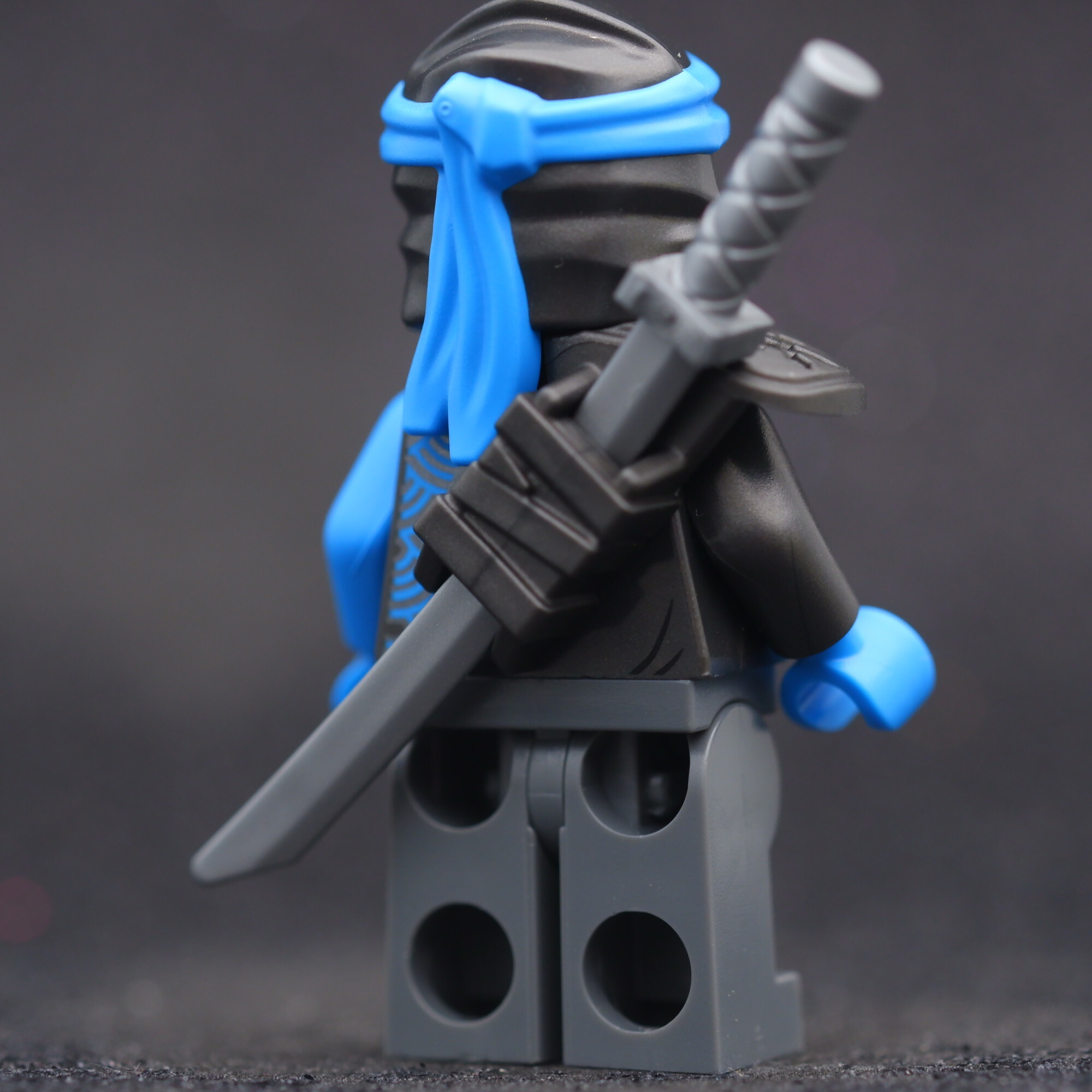PLOYBRICK LEGO - Nya Core - NINJAGO - PloyBrick - ThaiPick
