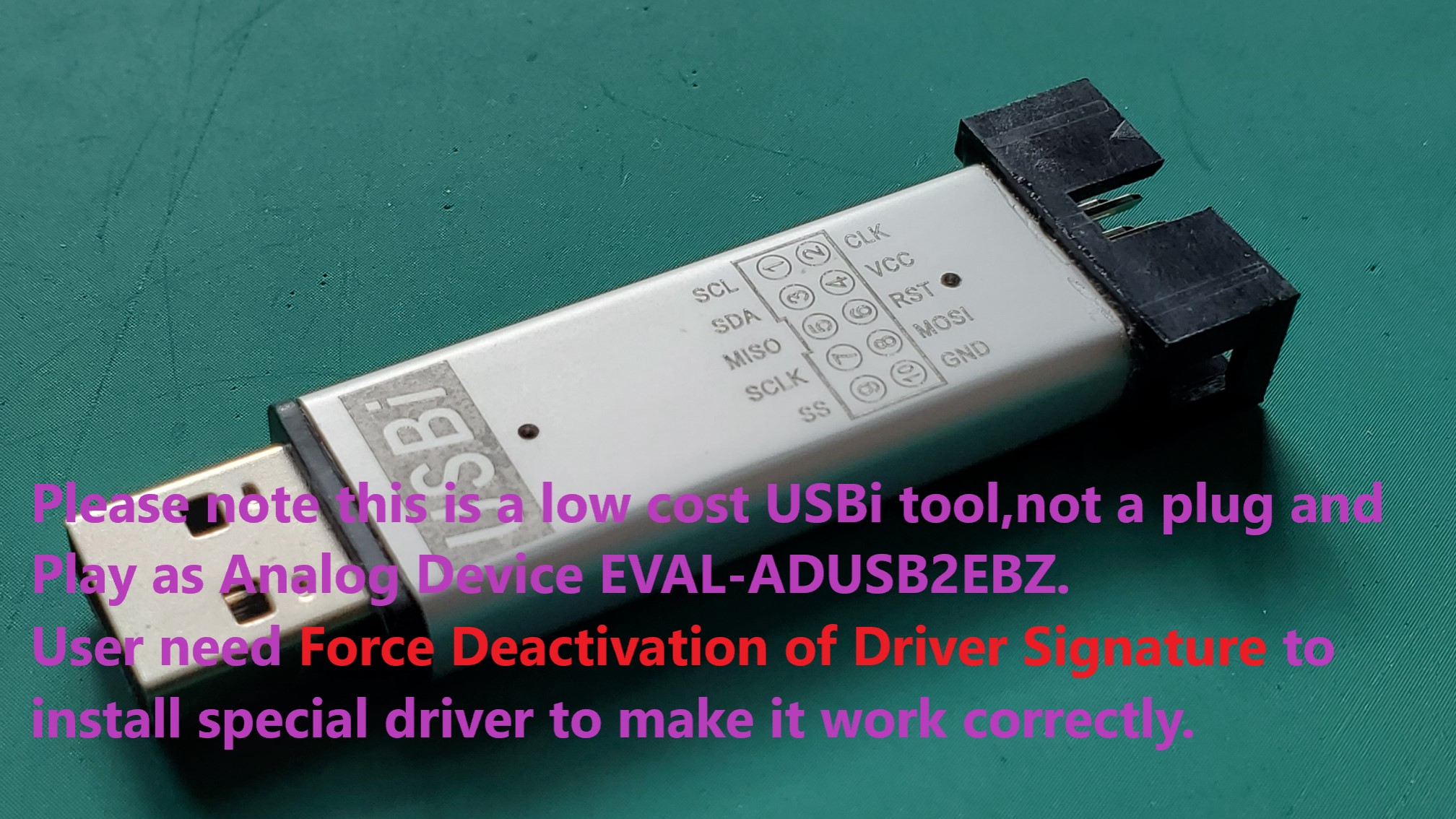 ADAU1701 Audio DSP 2In 4Out Pre-Amplifier Board Volume Control Single ...