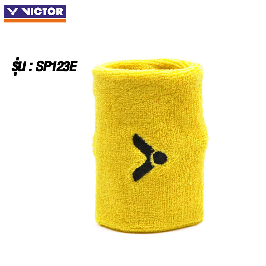 VICTOR ผ้ารัดข้อมือ รุ่น SP123 | Lazada.co.th