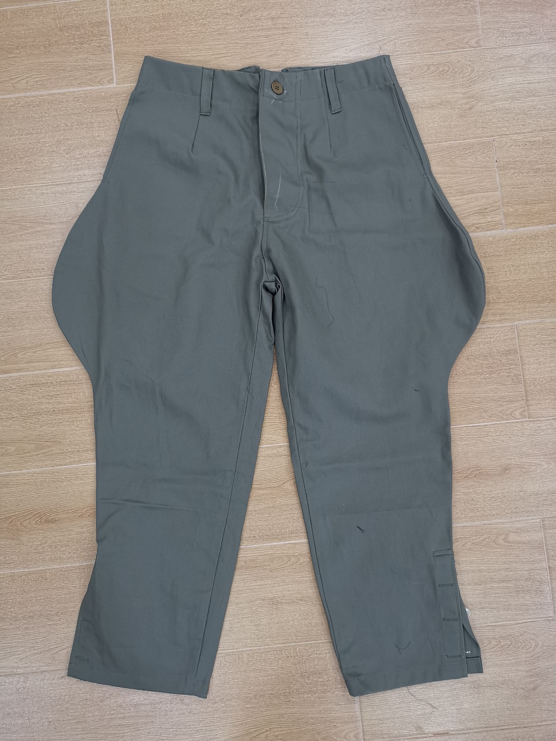 ชุดทหารเยอรมัน สงครามโลก เสื้อ กางเกง ติดยศตามรูป ทัพบก WW2 German M36 ...