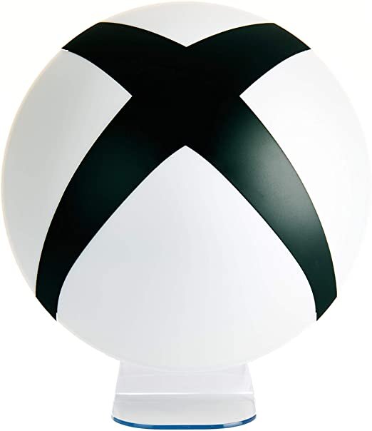 Xbox Gear Logo Light เปลี่ยนไฟได้ 3 โหมด - BunnyGameShop - ThaiPick