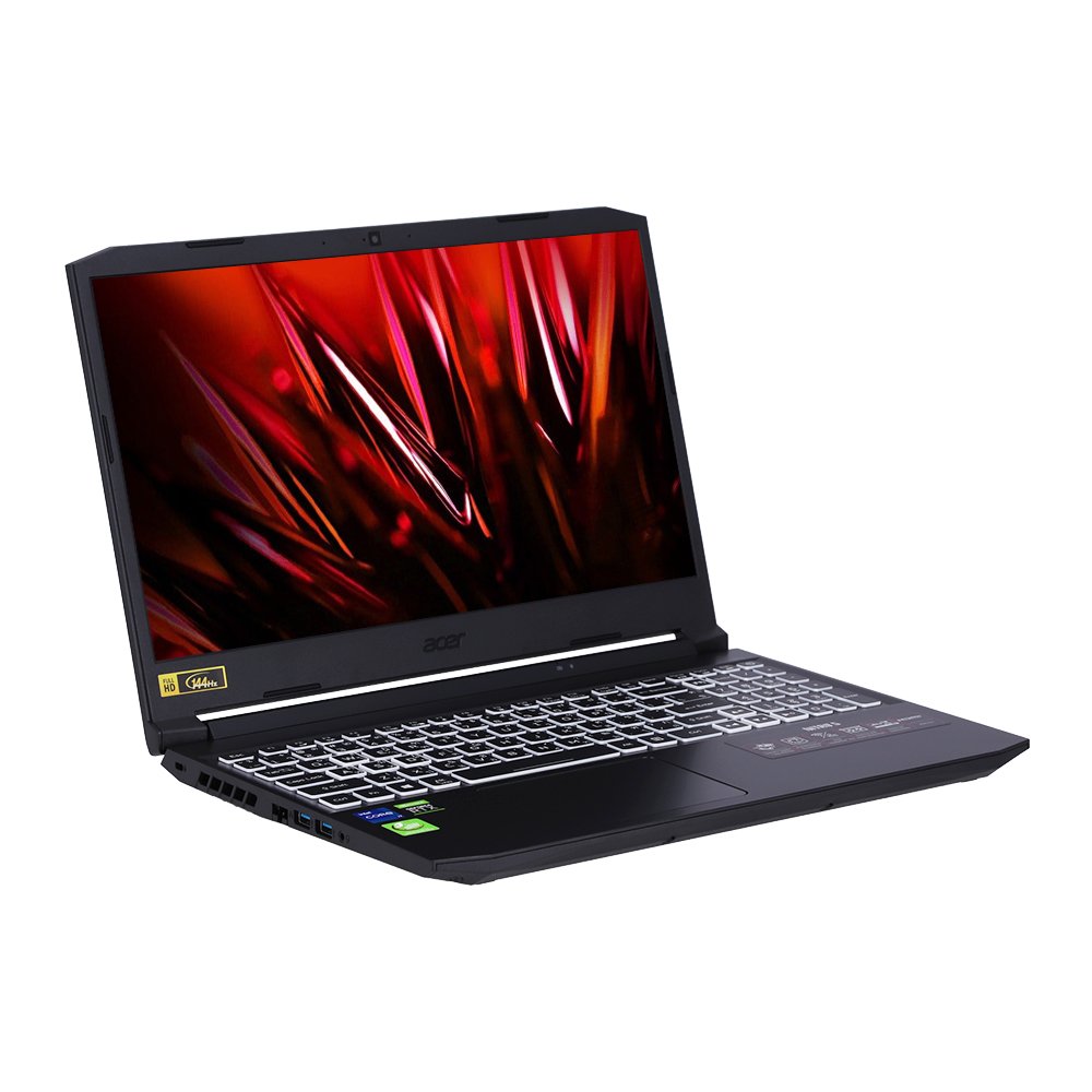 (สอบถามก่อนสั่งซื้อ) NOTEBOOK ACER NITRO 5 AN515-57-7277 INTEL WINDOWS 11 HOME ประกันศูนย์ ACER ...