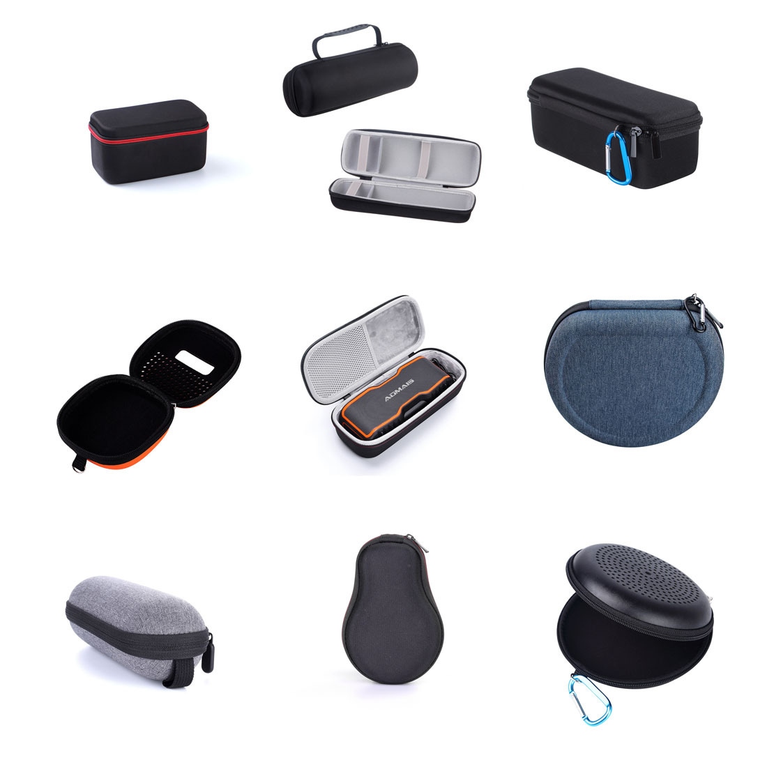 Golf monitor receive package applicable to FlightScope suit rangefinder ...