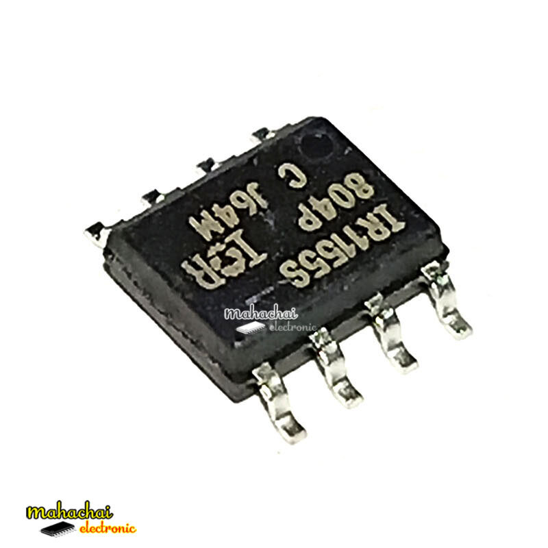 IR1155S IR1155STR PBF SOP8 - mahachaielectronic - ThaiPick