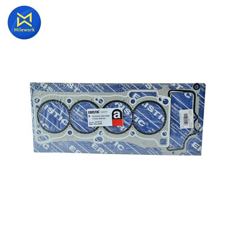 ปะเก็นฝาสูบ NEO QG18DE ERISTIC เหล็ก (11044-4M700 ERIS) | Lazada.co.th