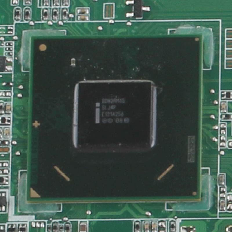 K43L Laptop motherboard For ASUS X44H X84H K84L K43L K43LY Notebook ...