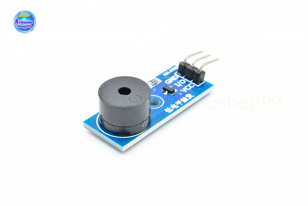 newdv2 10pcs 9042 Integrated Passive Buzzer 9x4.2mm Mini Piezo Buzzers ...