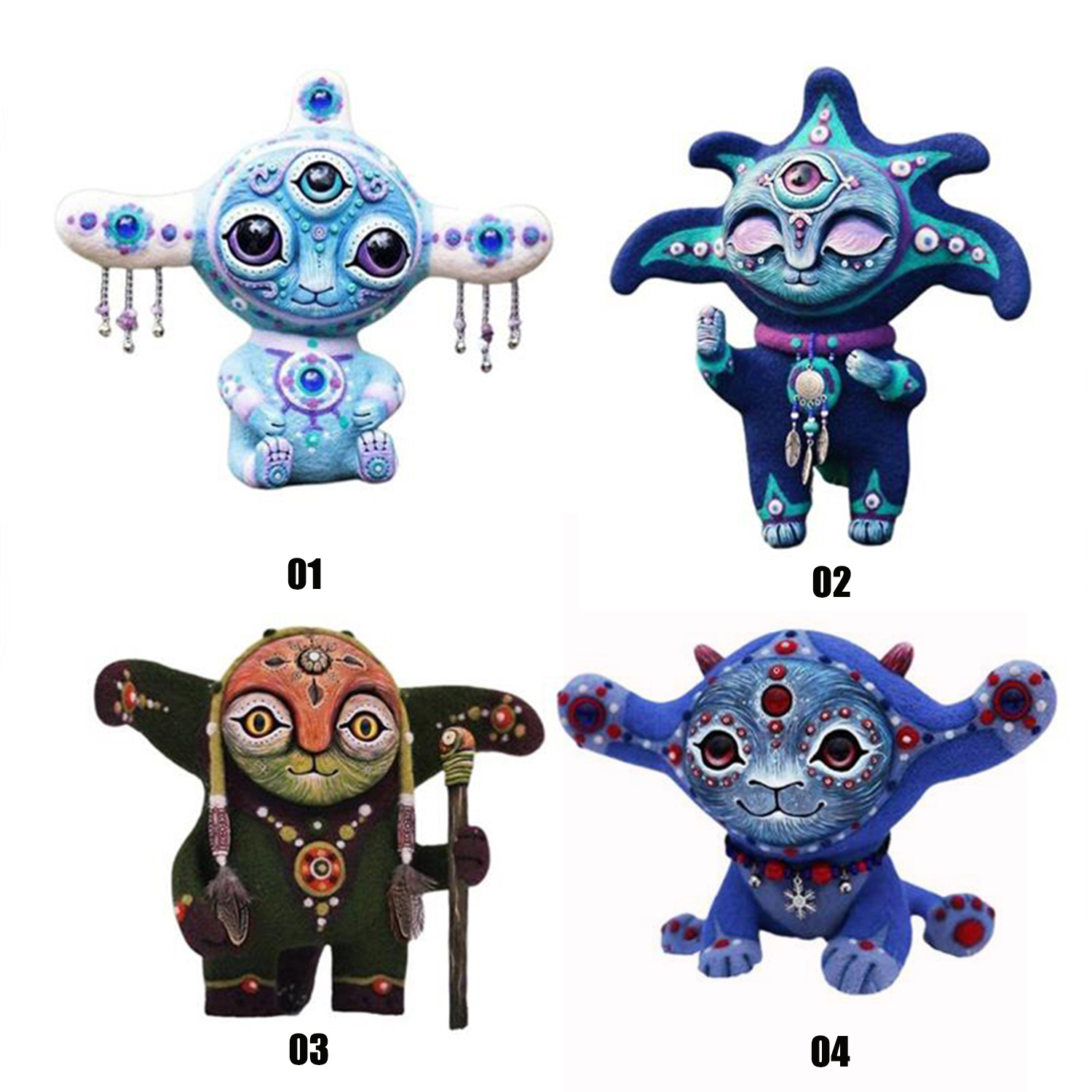 MEMORY SPORTS Ornament Sculptures Figurine Weather-Proof Home ...