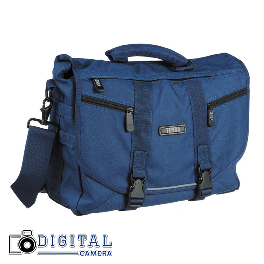 TENBA Messenger Small Photo/Laptop Bag | Lazada.co.th