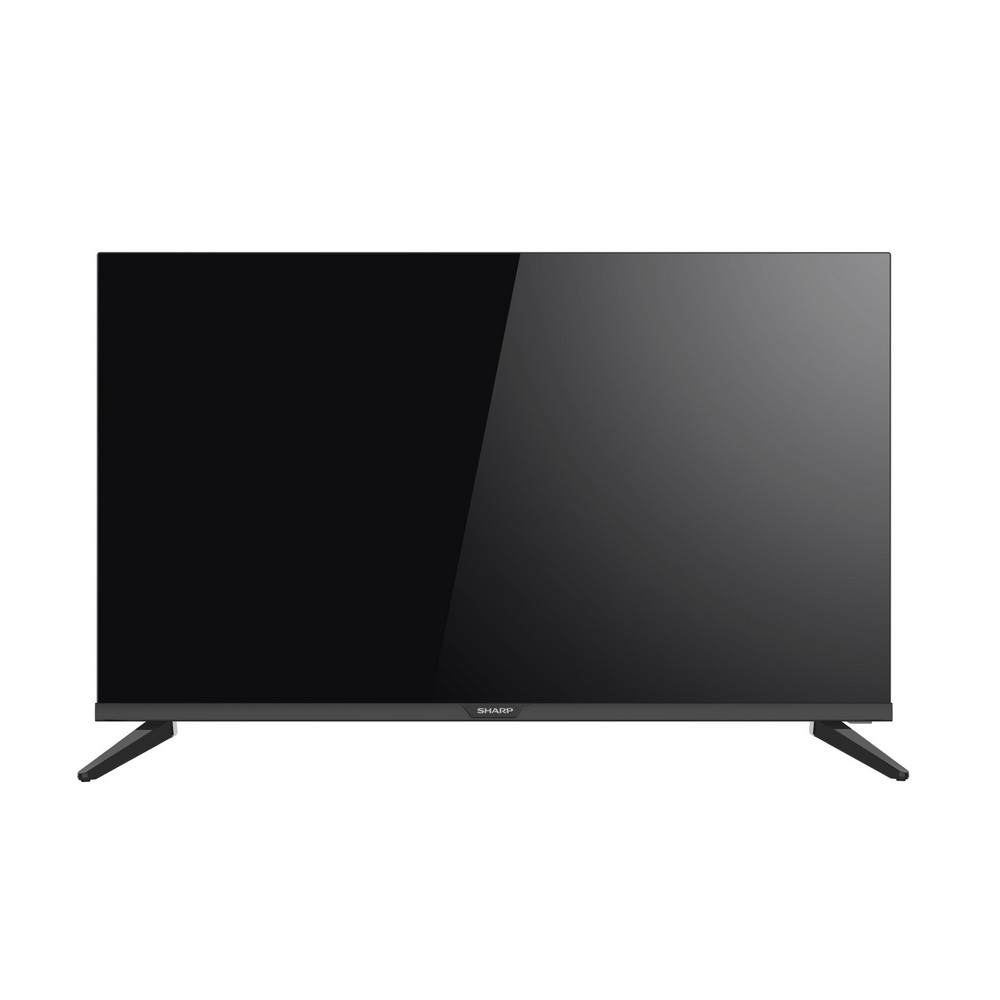 SHARP ทีวี HD LED (32", digital TV) รุ่น 2T-C32CE2X (รับประกันศูนย์ 1 ...