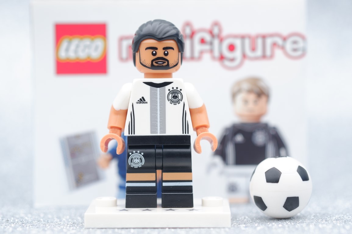 LEGO 71039 Minifigures Marvel Series 2 ของแท้ กรีดกล่องเช็ค พร้อมจัดส่ง ...