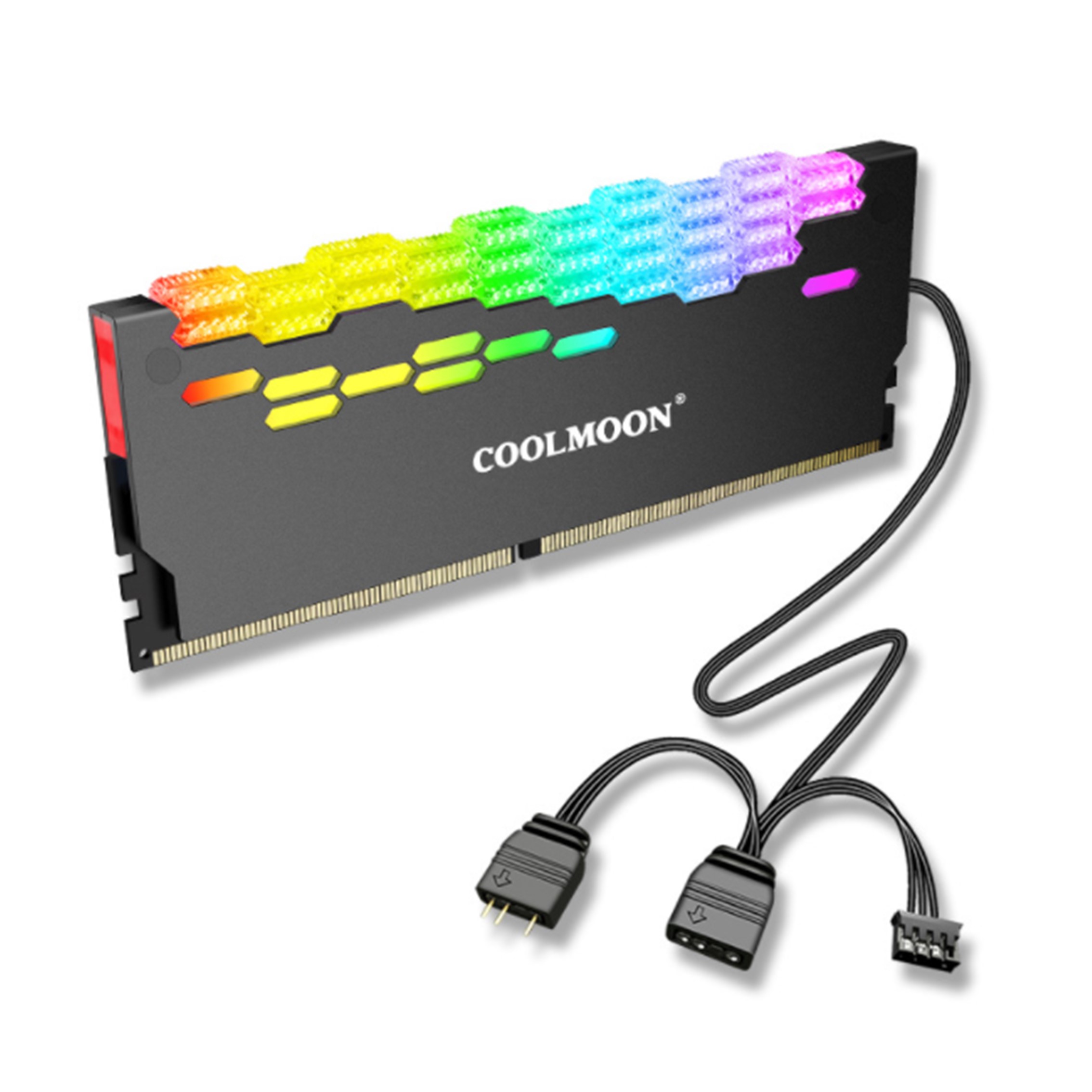 Heat Sink Ram at Helen Ervin blog