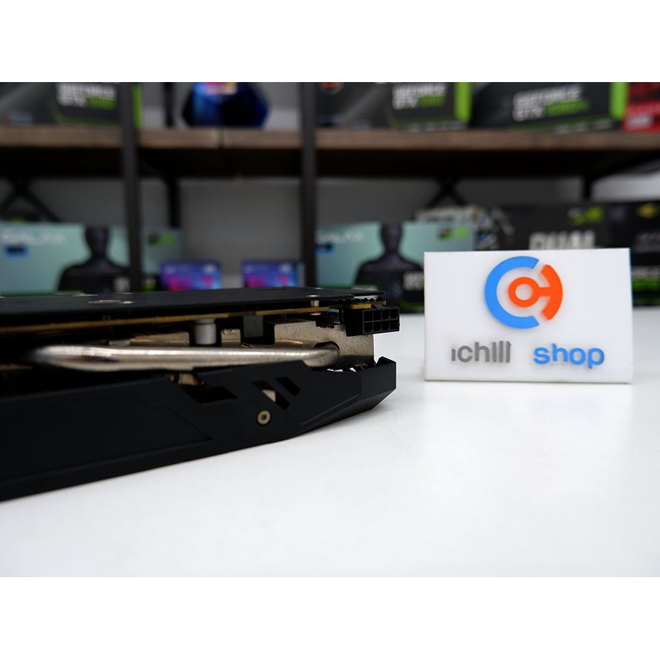 การ์ดจอ (VGA) POWER COLOR AMD RX 580 4GB 2F NO BOX P11457 - 6QoxhtjP ...