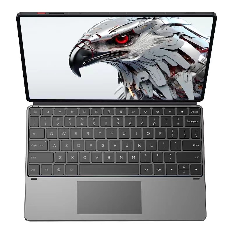 ZTE nubia Red Magic Gaming Tablet RAM 12GB ROM 256GB ZTE nubia RedMagic ...