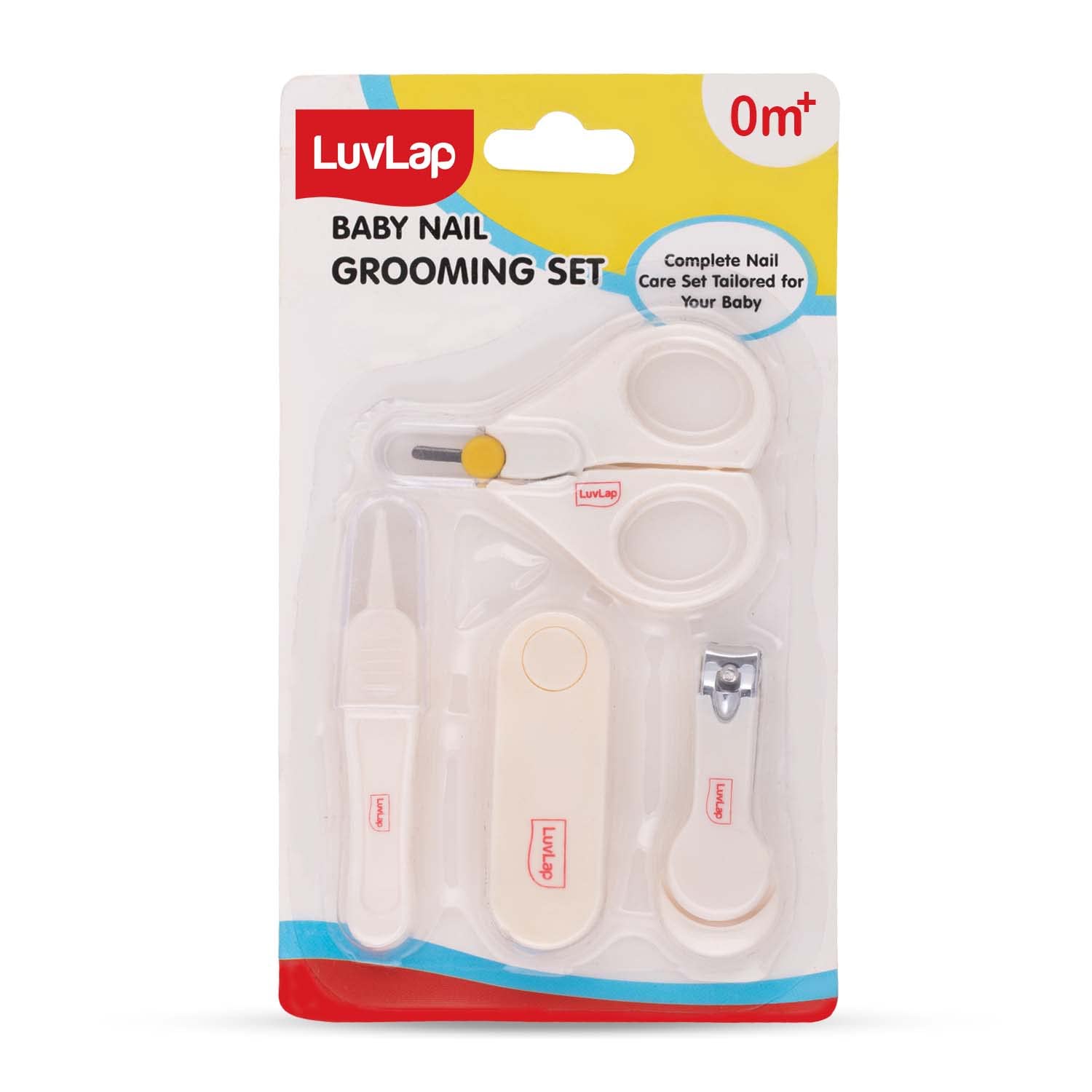 ที่ตัดเล็บเด็กไฟฟ้า Electric Baby Nail Trimmer Baby Scissors Babies ...