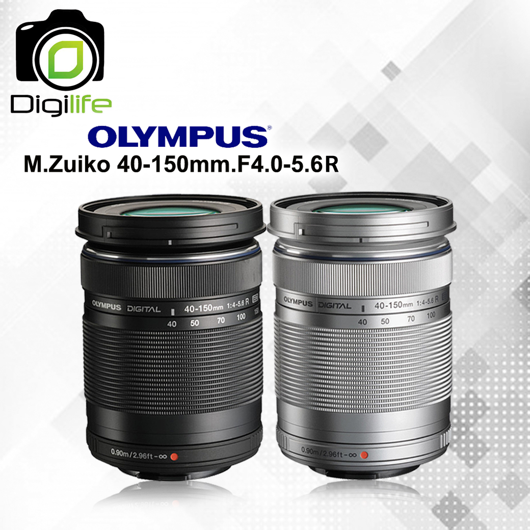 Olympus Camera OMD E-M1 Mark III Kit ED 14-150 mm. F4-5.6 II - รับ ...