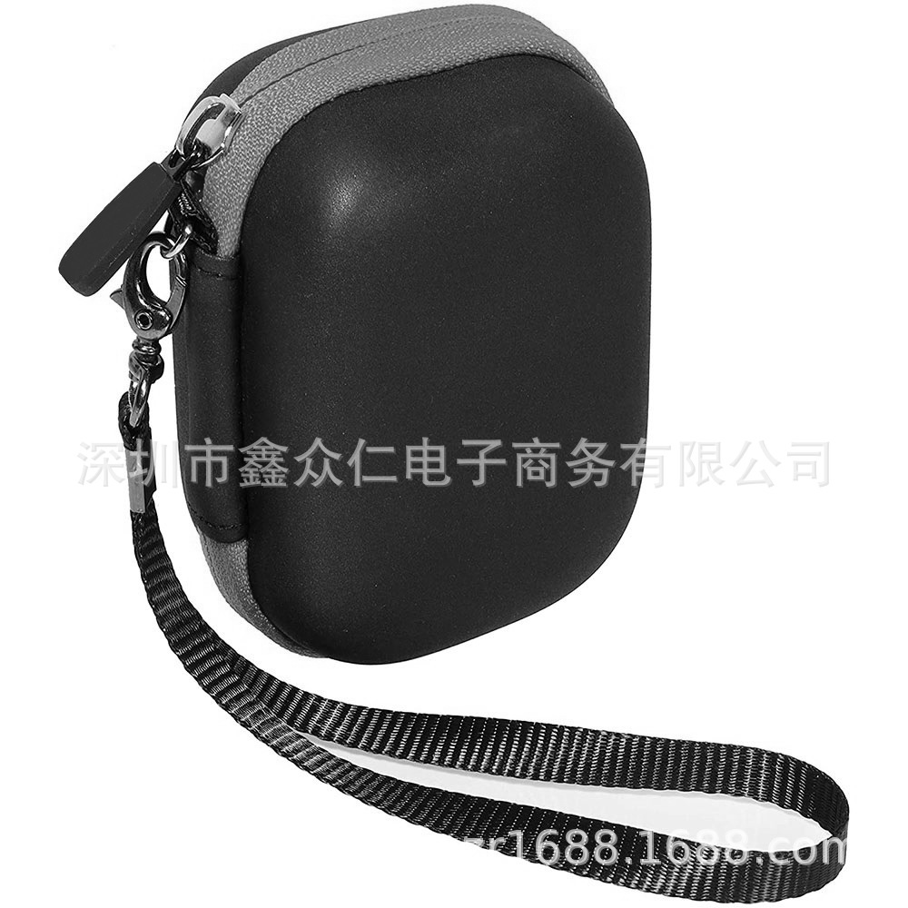 Golf monitor receive package applicable to FlightScope suit rangefinder ...