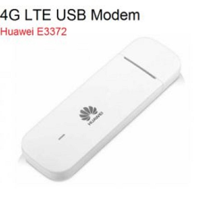 โมเด็มอินเตอร์เน็ตแบบ USB Huawei E3372 150Mbps 4G/LTE Air - ช้อปปิ้งออนไลน์ ซื้อสินค้าโปรโมชั่น ...