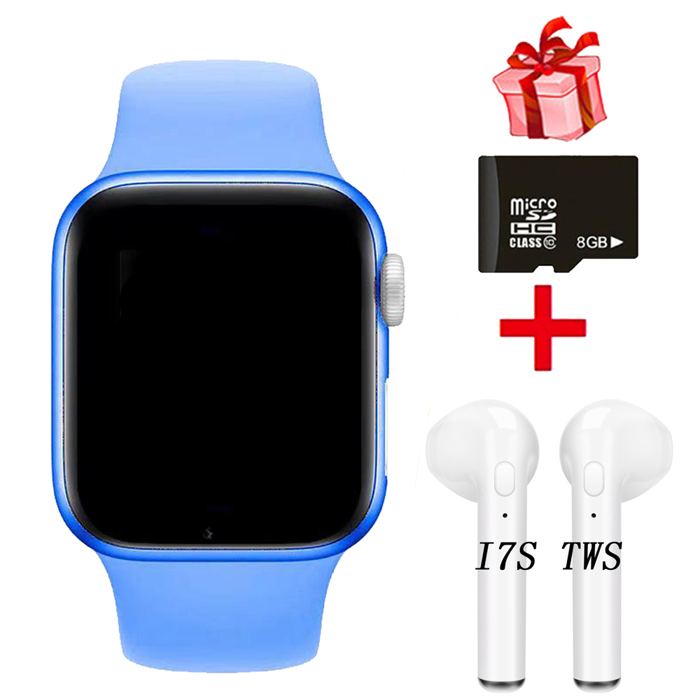 C8 Smart Watch Series 6 Women G10 Smartwatch Support Camera Sim ...