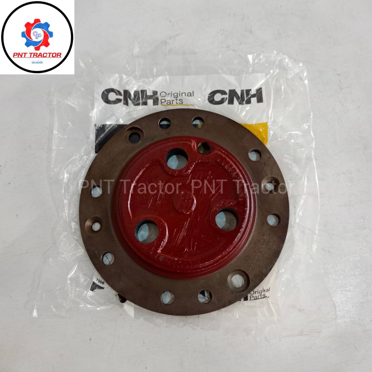 ฝาปิด ดุมล้อหน้า สำหรับรถไถฟอร์ดรุ่น F/6610 | Lazada.co.th