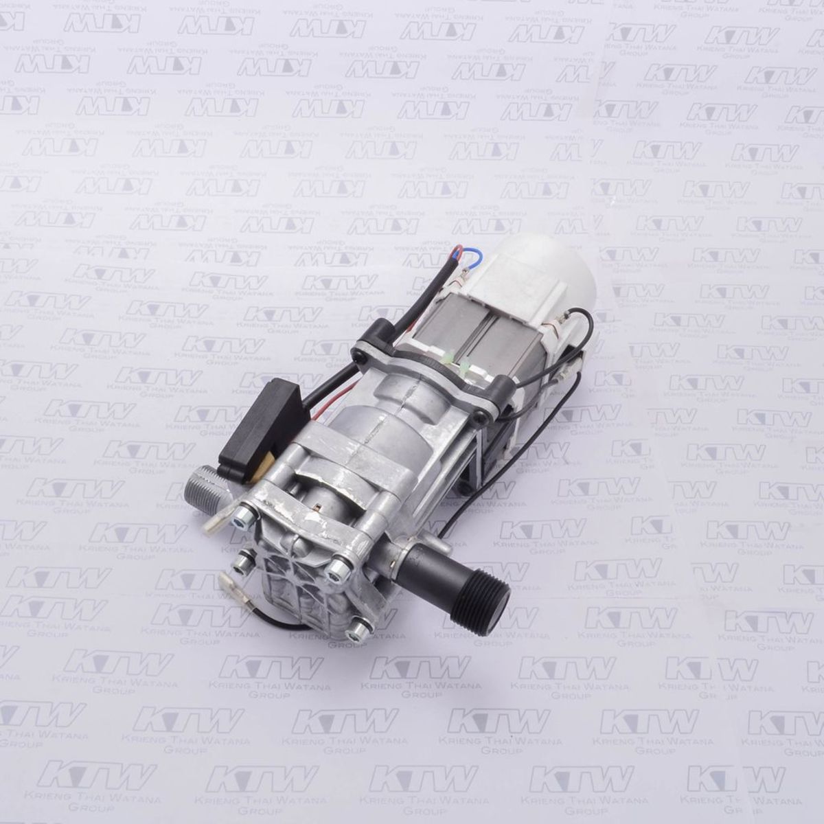POLO อะไหล่ W101, W101N #007 MOTOR & PUMP ( P172-W100S-007 ) สินค้าพร้อมจัดส่งทันที | Lazada.co.th