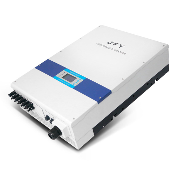 JFY On-grid Grid Tie Inverter JFY SUNTREE 10000TL (PEA,MEA ...
