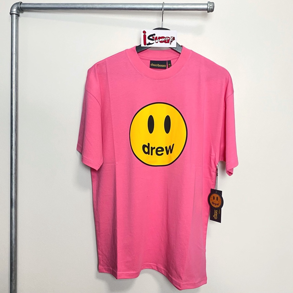 เสื้อ Drew House Secret SS Tee (ของแท้) | Lazada.co.th