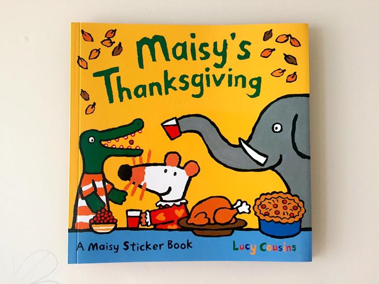 (In Stock) พร้อมส่ง ชุดหนังสือนิทาน หนูน้อย Maisy Story and Sticker ...