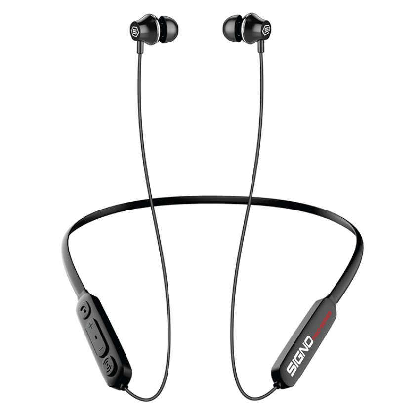 Signo BP-610 ESCAPE Bluetooth Gaming Earphone หูฟังเกมมิ่ง - BCS.online ...