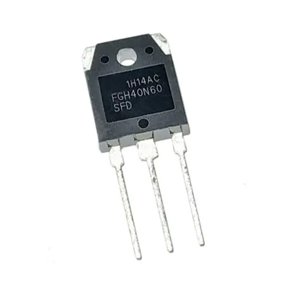 IGBT FGH40N60 FGH40N60SFD FGH40N60UFD 40A 600V TO-3P | Lazada.co.th