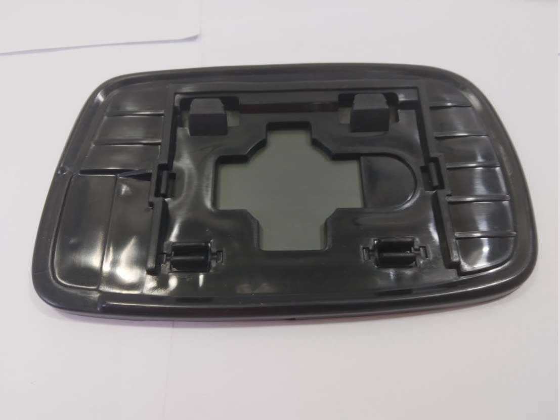 HI-TORQUE (ไฮทอร์ค) AE112 เนื้อกระจก พร้อมกรอบ เลนส์กระจกมองข้าง เนื้อ ...