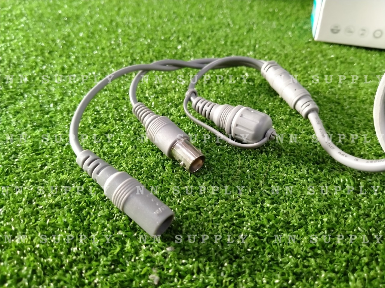 Hilook FullColor+รุ่นTHC-B127-MS กล้องกระบอกความละเอียด 2MP แสดงภาพสี24 ...