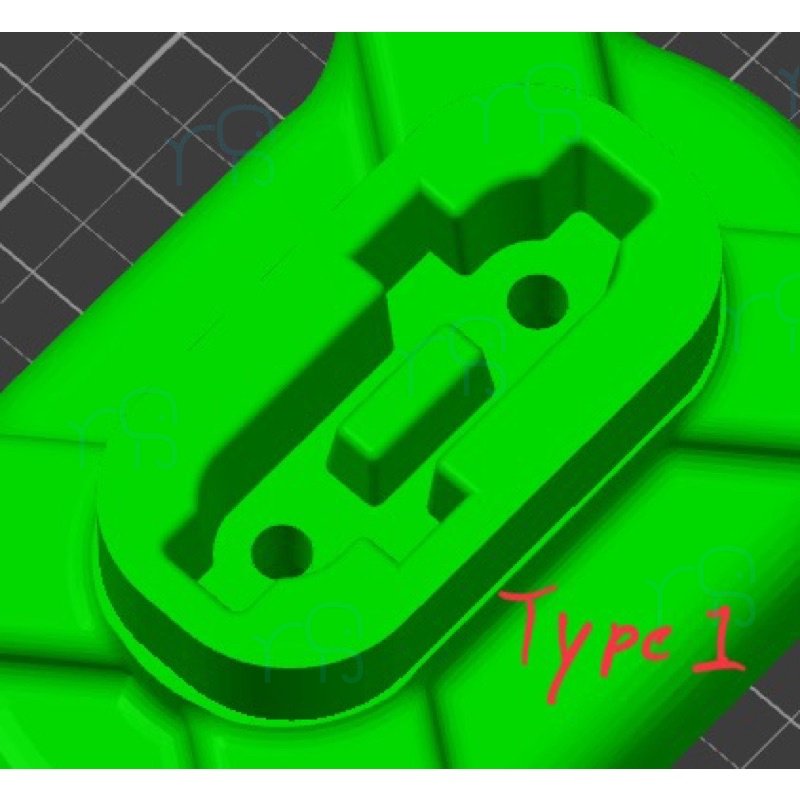 คุณภาพดี VESA adapter for MSI Optix มีการรัประกันคุณภาพ ฮาร์ดแวร์ ...