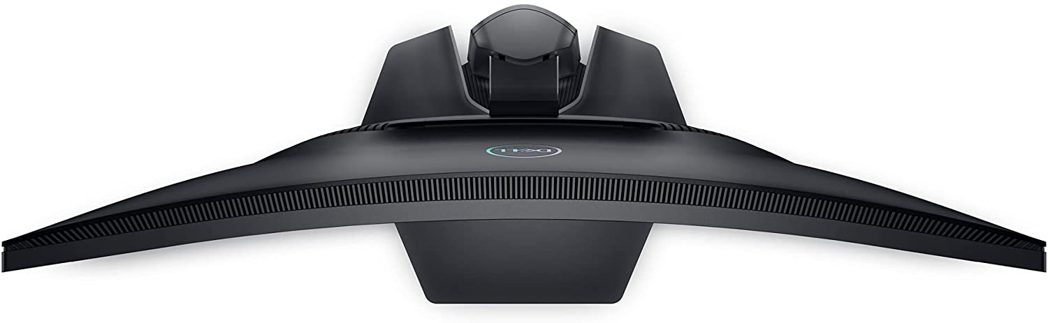 S2722DGM Dell 27 Curved Gaming Monitor – S2722DGM 165Hz refresh rate ...