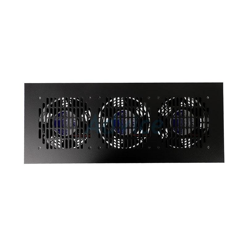 พัดลมเดี่ยว 4 นิ้ว LINK (CK-80104) (( CABLE )) - Hipower - ThaiPick