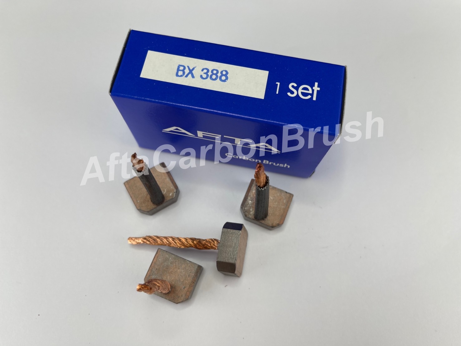 แปรงถ่านไดสตาร์ท BX-388 | Lazada.co.th